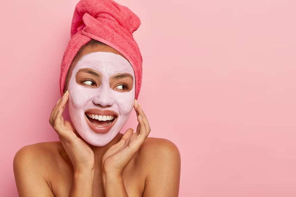 ARE YOU FACE MASKING RIGHT? – Besoulfull