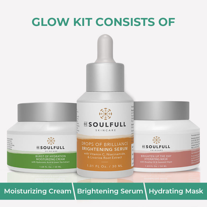 GLOW KIT – Besoulfull